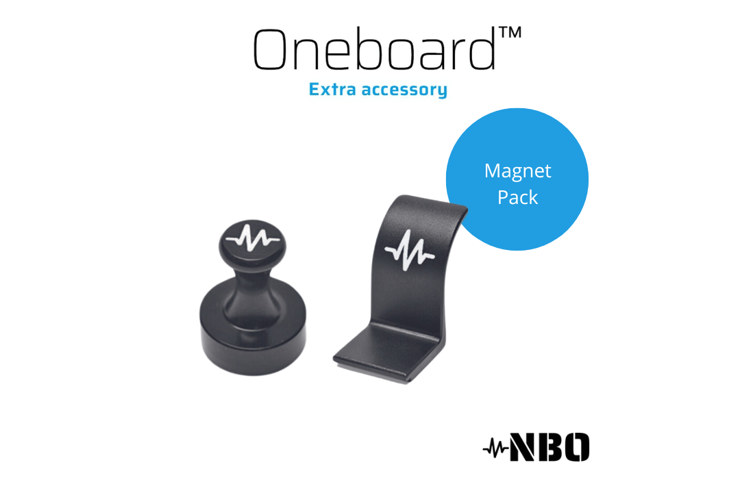 Magnet Pack – NBO Oneboard