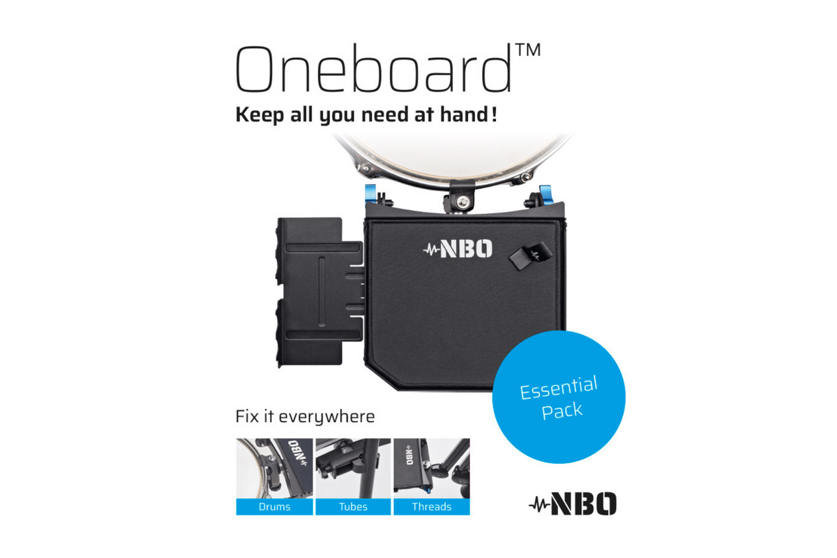 NBO Oneboard - Essential Pack