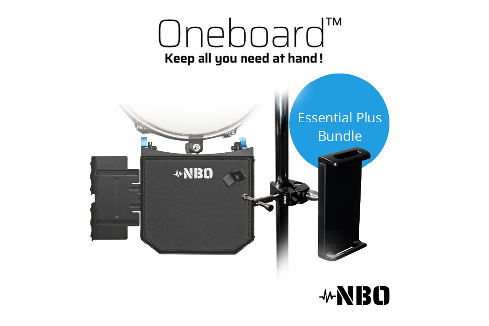 NBO Essential Plus Bundle – NBO Oneboard