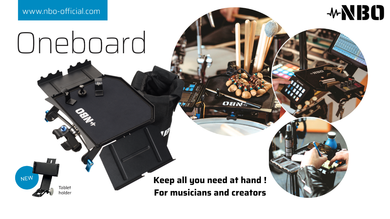 About – NBO Oneboard